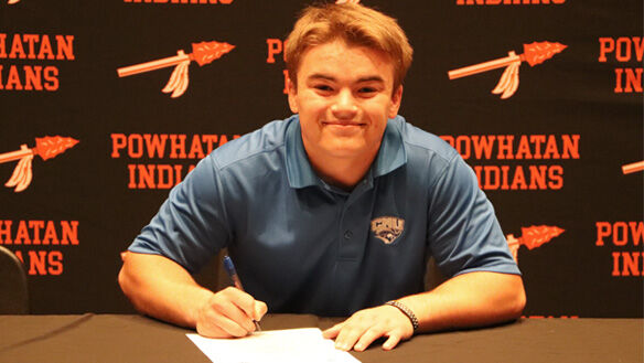 Multi-sport star Cheatham ready for new chapter