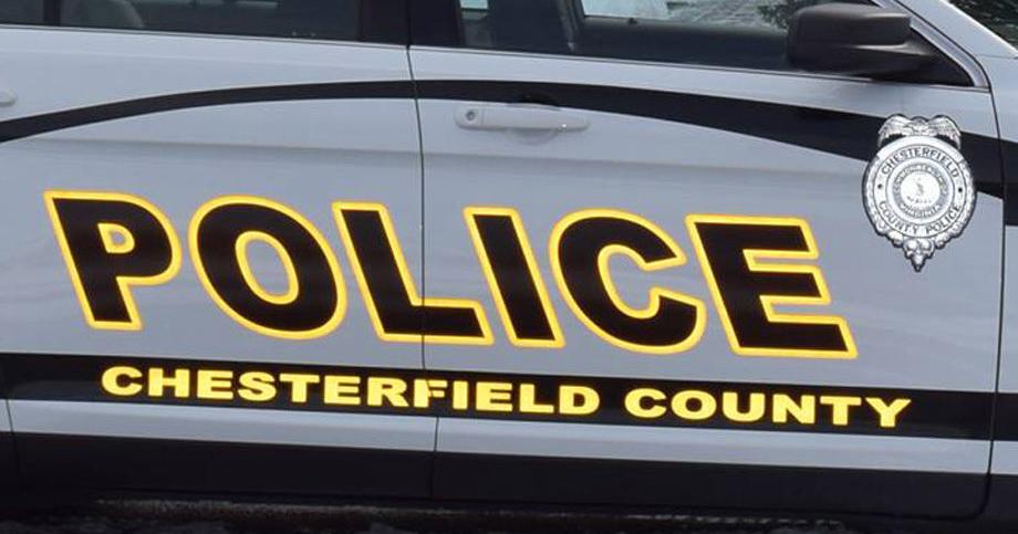 Chesterfield police investigating fatal motorcycle crash