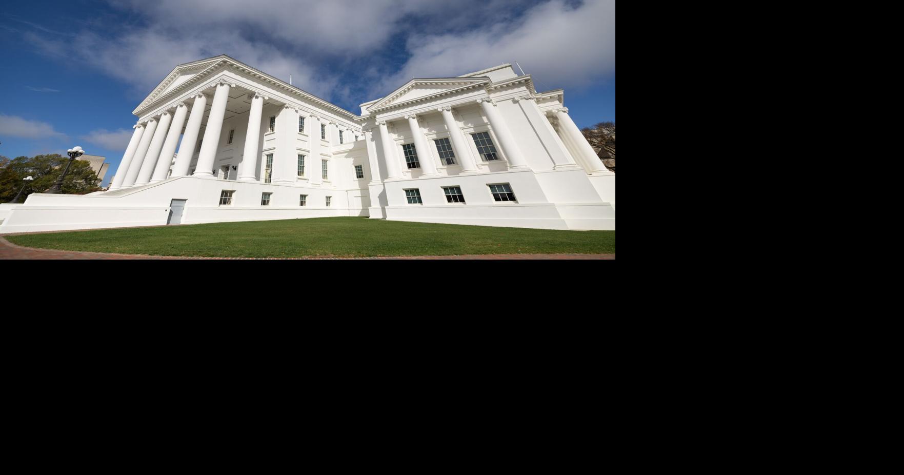 Recap: What made news last week across Virginia