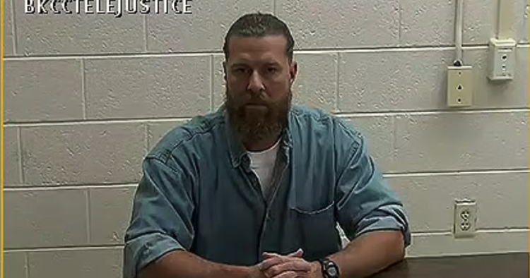Navy SEAL Trainee Dustin Turner wins parole