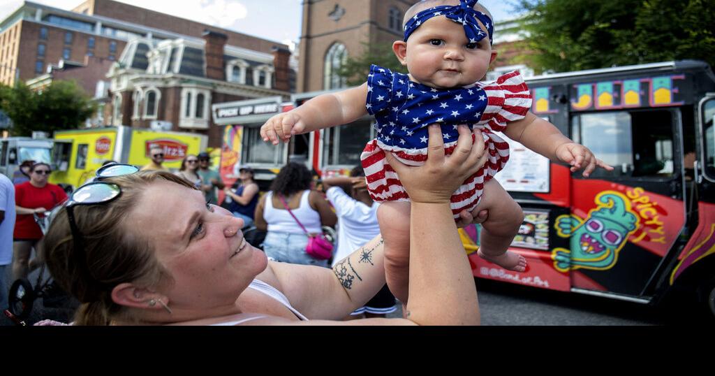 Salena Zito: Main Street Republicans Laser-Focused on Kitchen Table ...