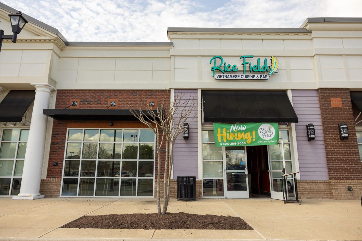 rice fields richmond