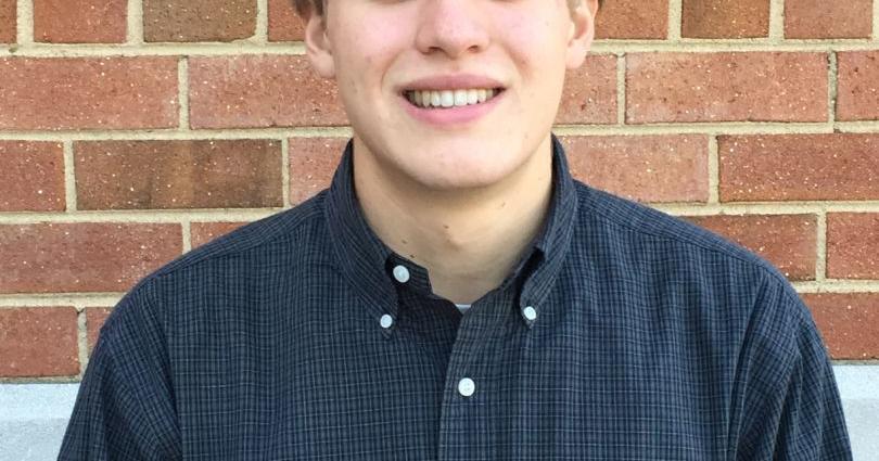 Scholar-athlete of the month: Douglas Freeman's Alex Gilliam