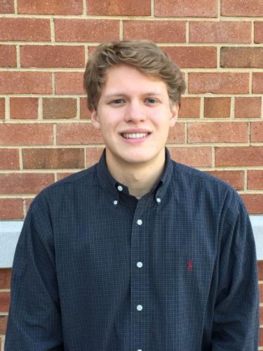 Scholar-athlete of the month: Douglas Freeman's Alex Gilliam