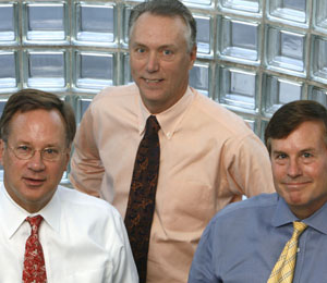 Henrico-based Keiter, Stephens firm offers versatility