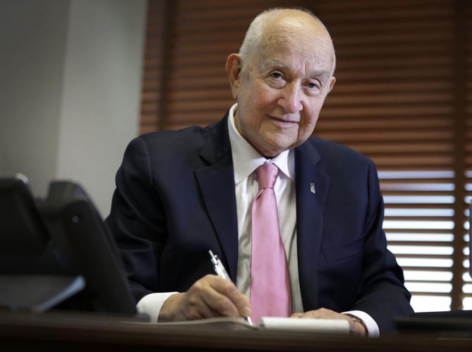 2017 RTD Person of the Year Hall of Fame inductee: Alan Kirshner ...