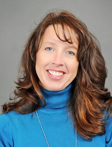 Getting to know: Jennifer Smith-Slabaugh with the Virginia Mentoring ...