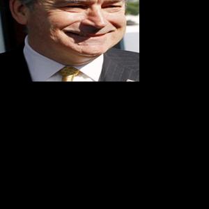 Bio - John V. Cogbill III