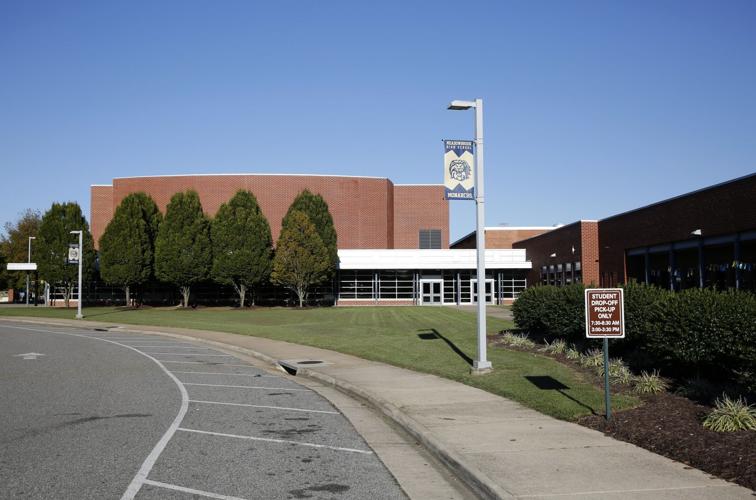 Chesterfield police identify 13 teenagers in Thursday's Meadowbrook altercations