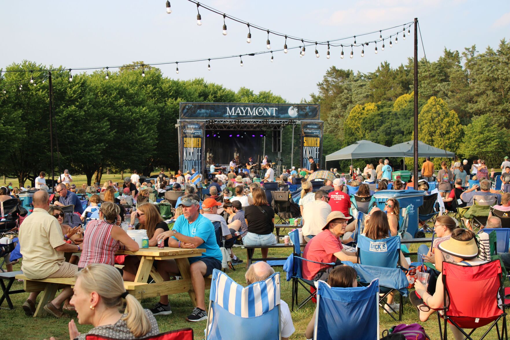 Top weekend events in Richmond, Va.