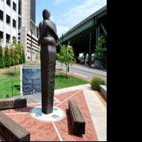Richmond's Best Unknown Statues