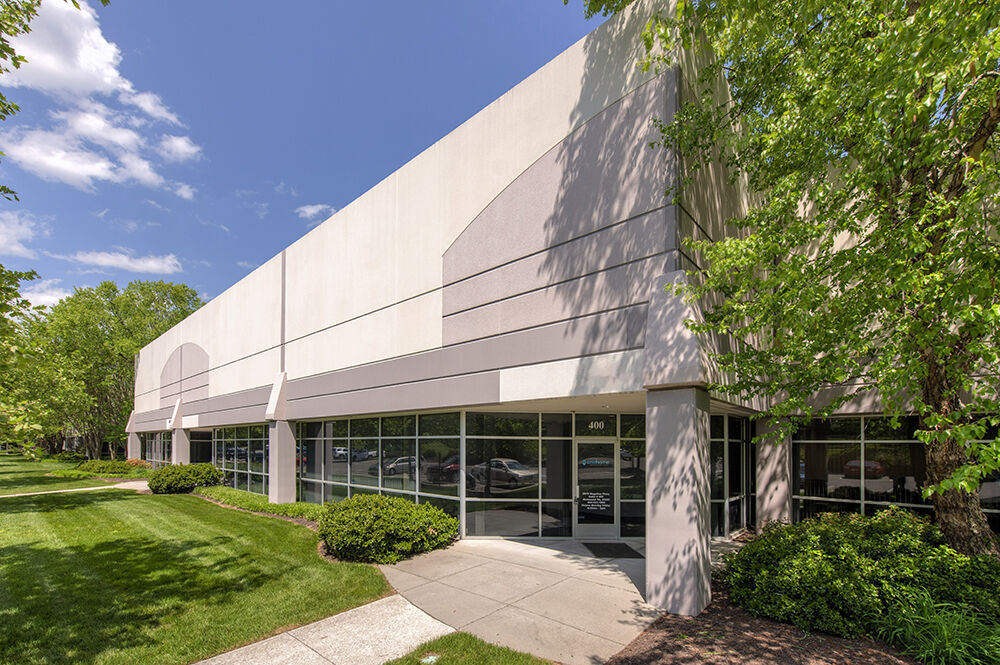 Commercial real estate highlights:Windsor Business Park II Flex ...