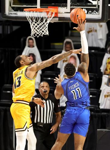 A-10 player of the year? VCU coach Mike Rhoades hopes it's Ace Baldwin