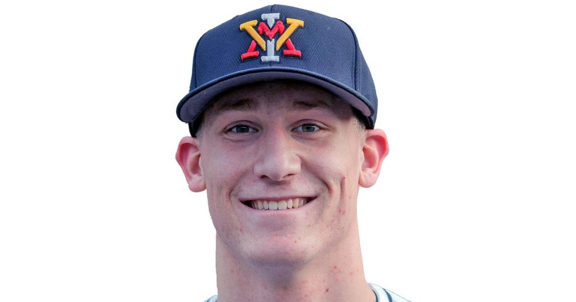 James River, VMI pitcher Josh Winder drafted by Twins; ex-L-D star ...