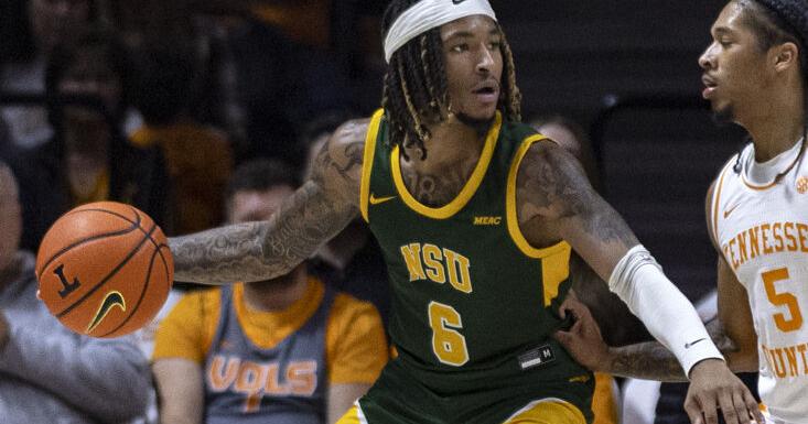 VCU hoops target Thomas flips commitment to South Carolina