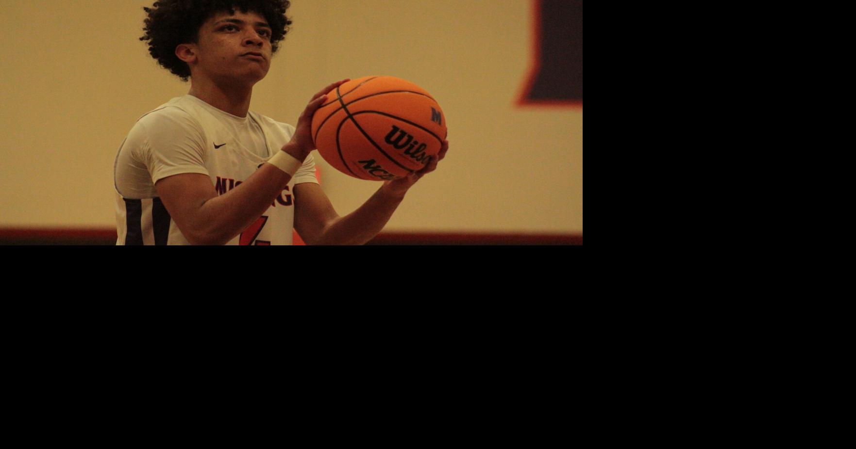 Armstrong able to capitalize on its size advantage in win over ...