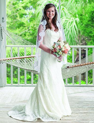 Samuel Anthony Cumbo & Meredith Lindner Newbill