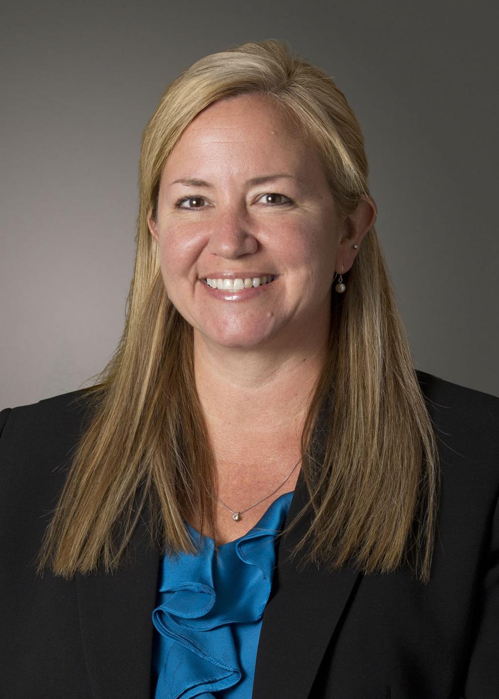 Getting to know: Ann Neil Cosby with McGuireWoods