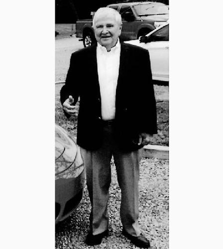 John Miller TIMBERLAKE