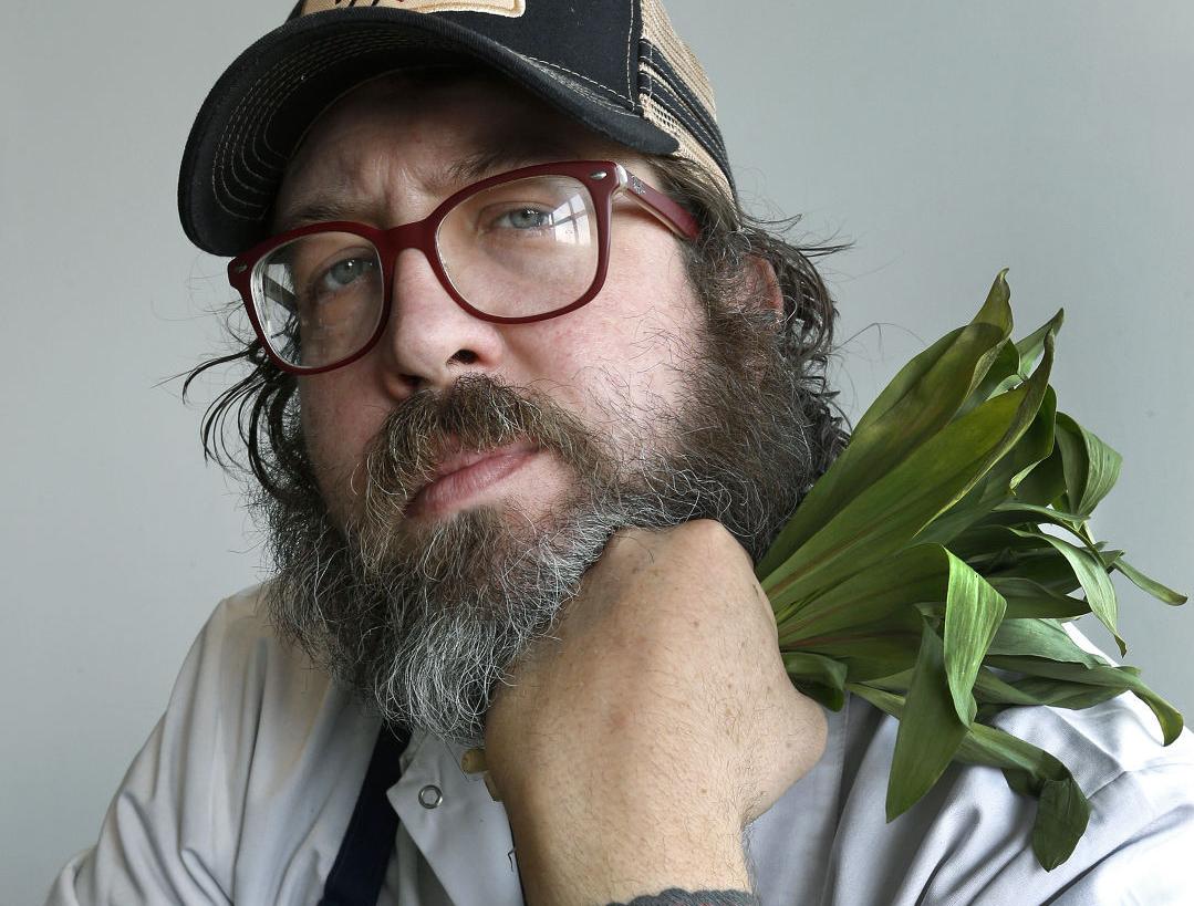 Travis Milton's Shovel and Pick restaurant located in new Bristol-area ...