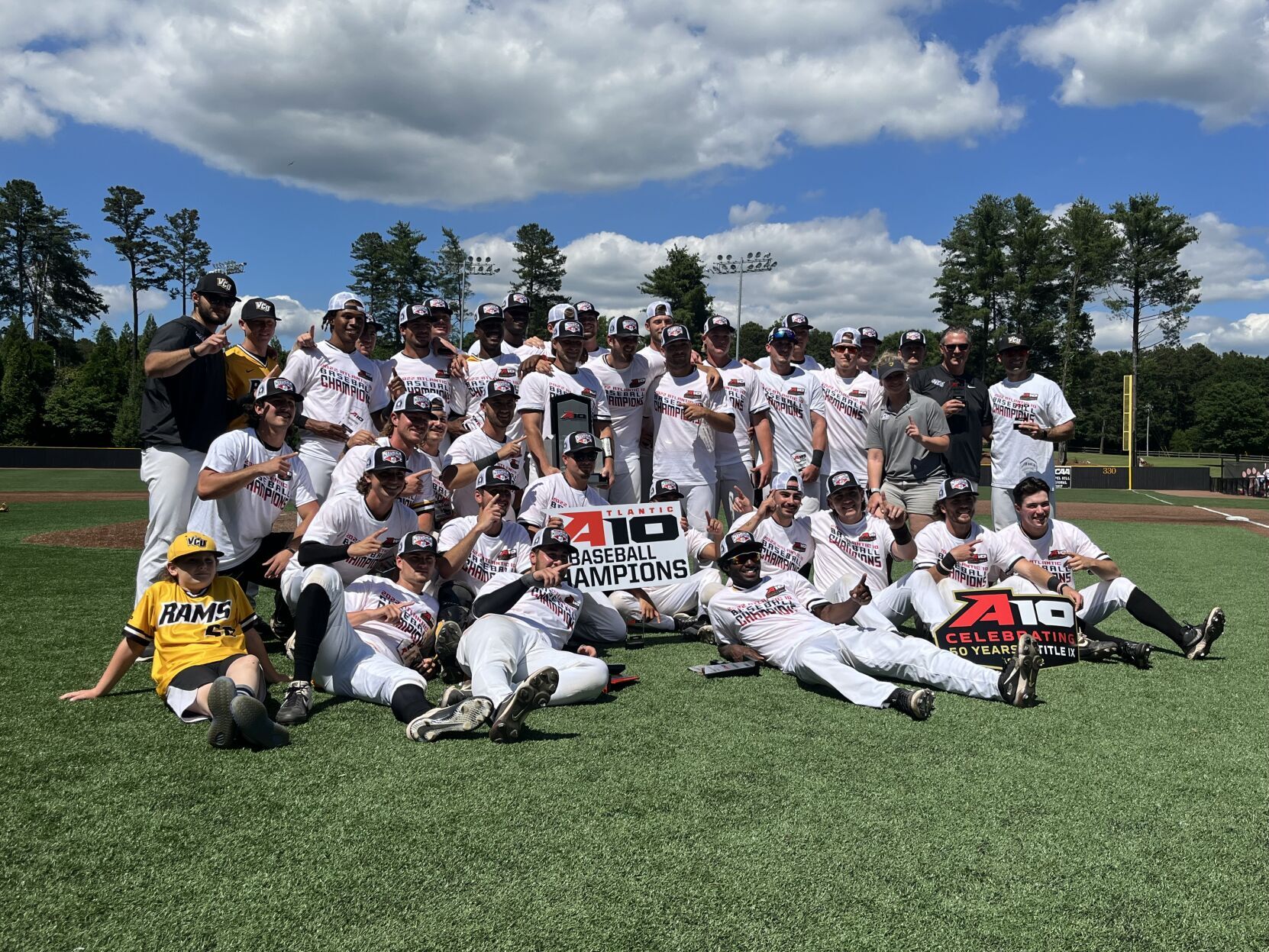 VCU baseball 2025 season preview: New era, familiar faces