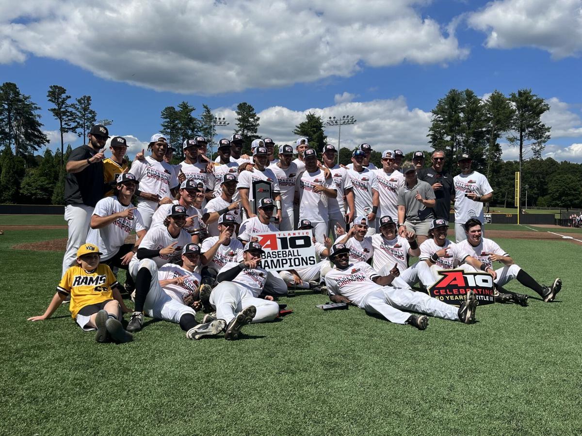 VCU baseball 2025 season preview: New era, familiar faces