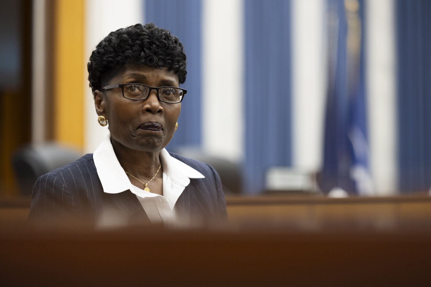 City Council selects new president, vice president