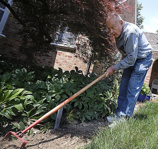 After a three-decade run, Andre Viette's 'In the Garden' radio show ...