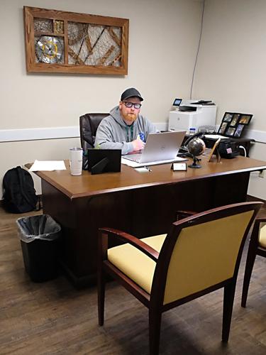 Making a Difference: David Rook helps to build statewide addiction ...