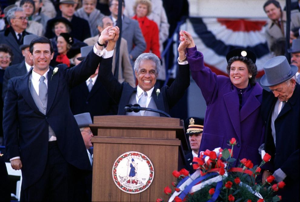 VCU prof says he was fired by Wilder school over Avula Q&A