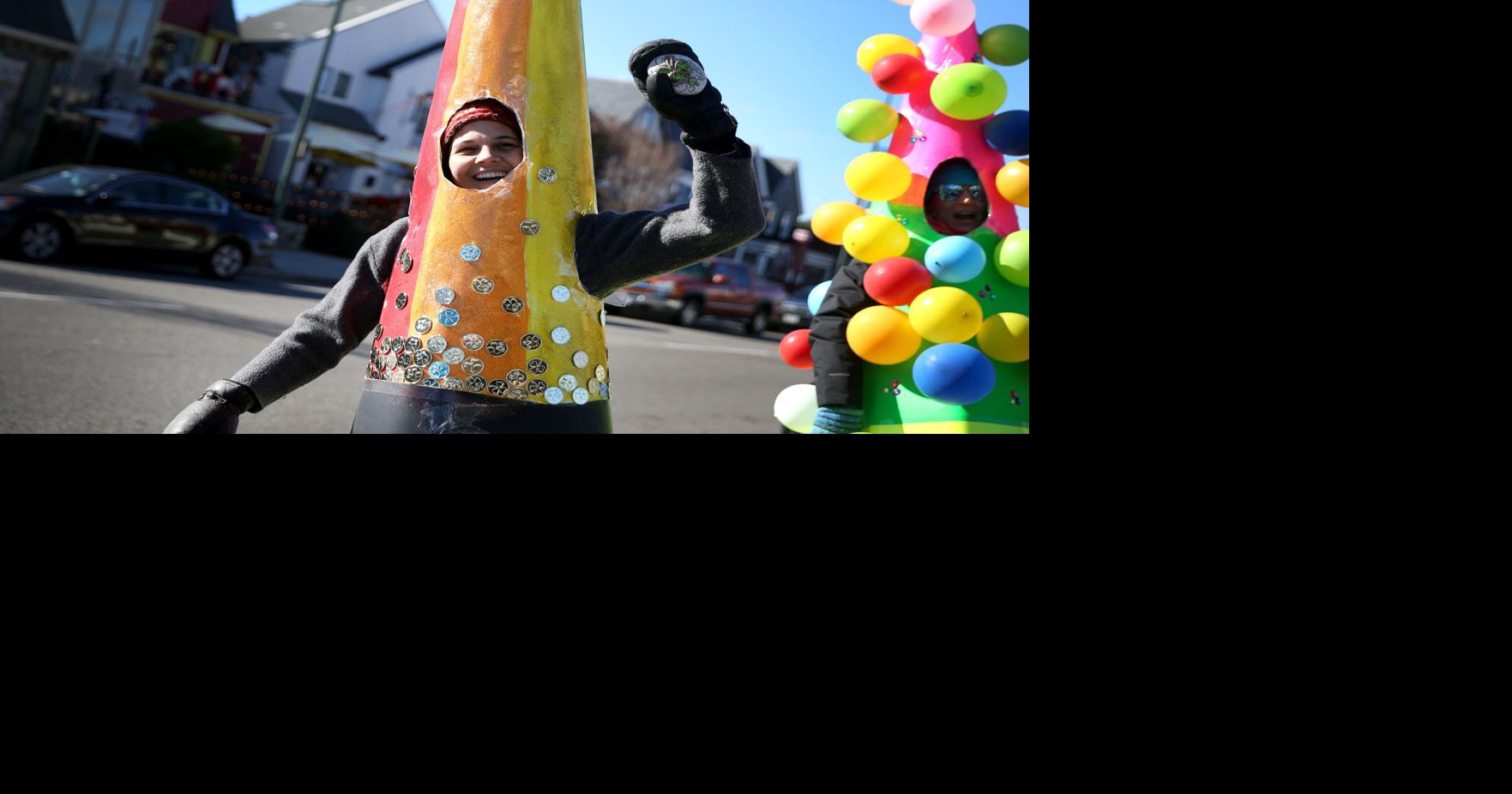 PHOTOS: The 10th Annual Cone Parade in Carytown