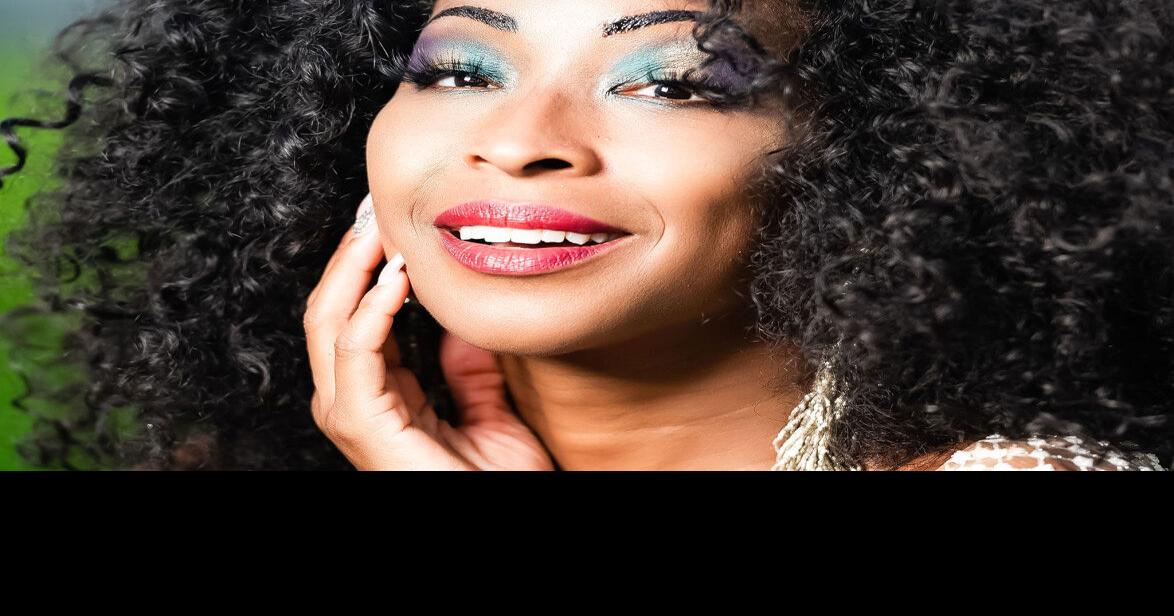 Broadway singer N'Kenge returns to perform with Richmond Symphony