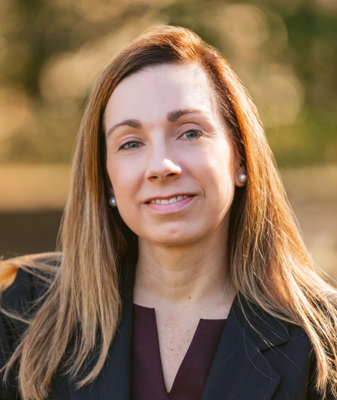 Grace Creasey resigns from Virginia Board of Education