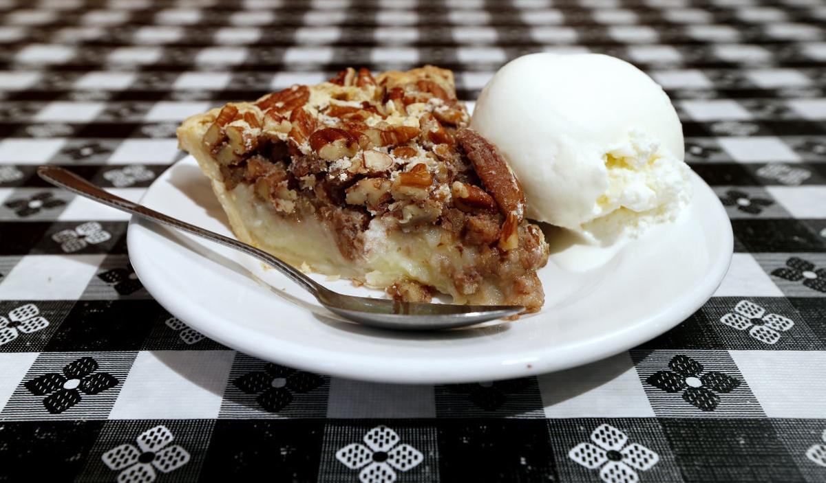 Dining Out: Tanglewood Ordinary