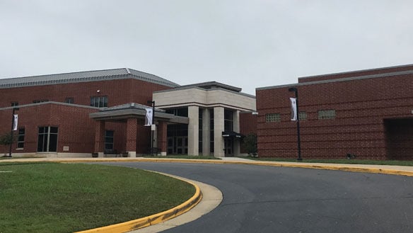 Temporary lockdown at two Powhatan schools only a precaution, lifted ...