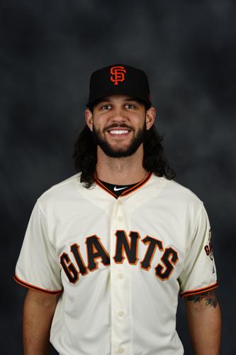 Flying Squirrels pitcher Kieran Lovegrove has been going to bat for ...