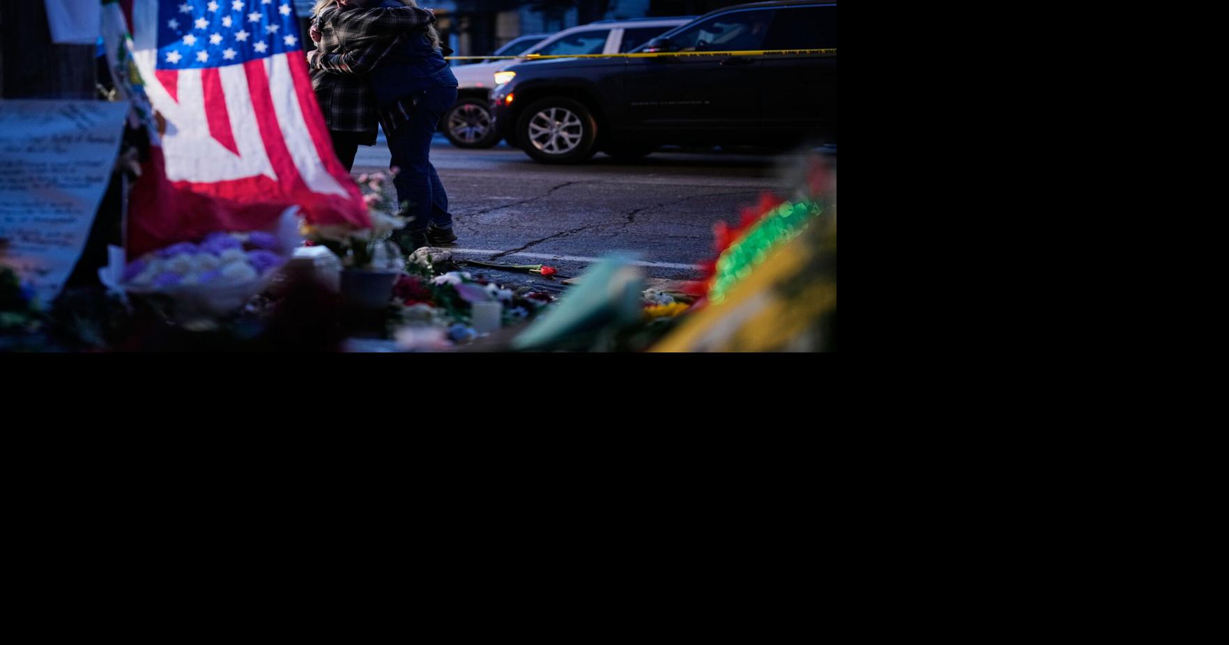 Letter: ICE shooting was state-sanctioned murder