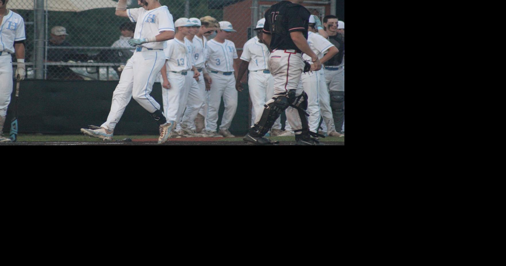 Hanover baseball opens postseason play in impressive fashion against ...