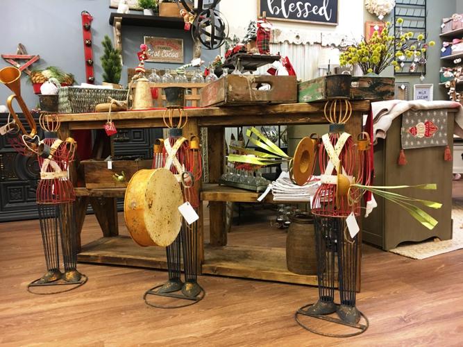The Lazy Daisy Gift Store opens fifth location