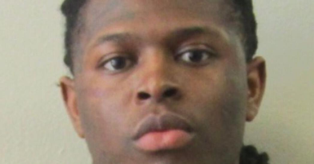 The $20K question: where is Naseem Roulack?