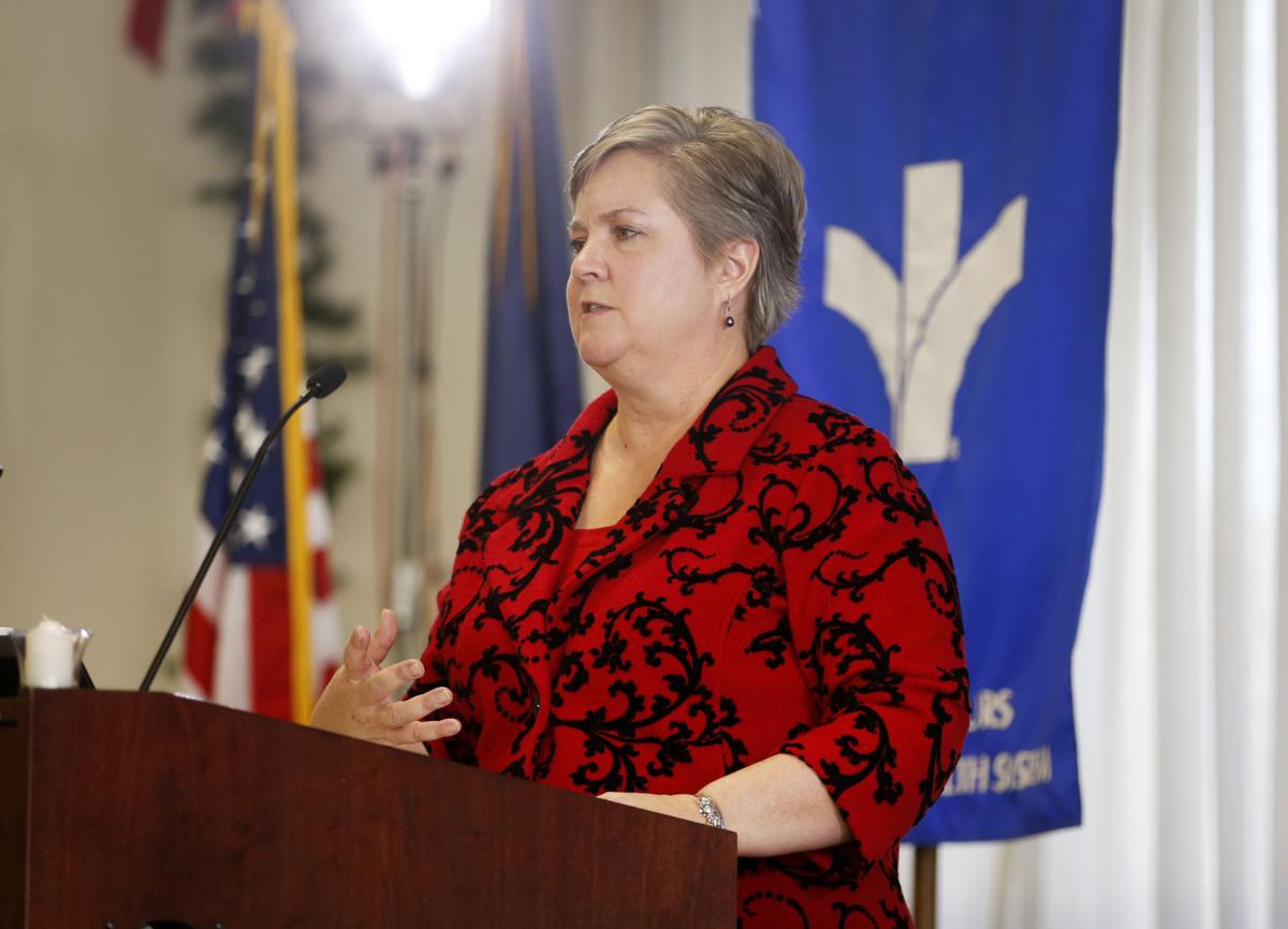 Safe Harbour, Bon Secours announce new shelter for human trafficking ...