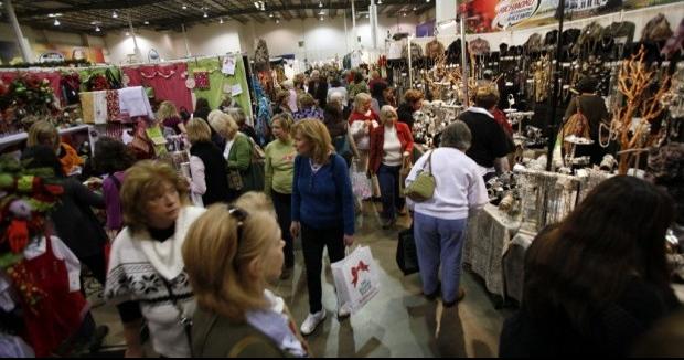 Time for The Bizarre Bazaar