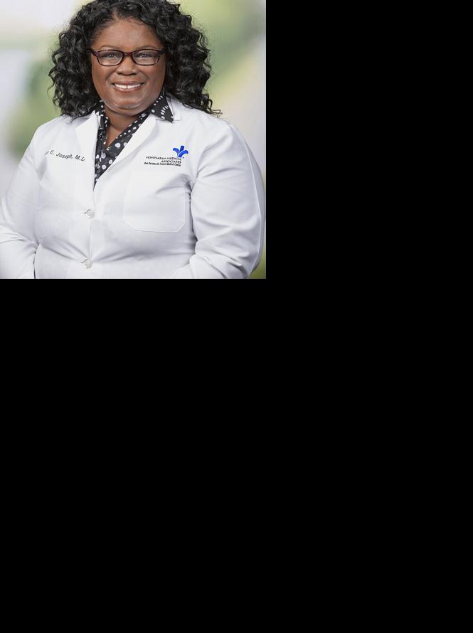 Resolved to be healthier in 2024? Check in with your doctor