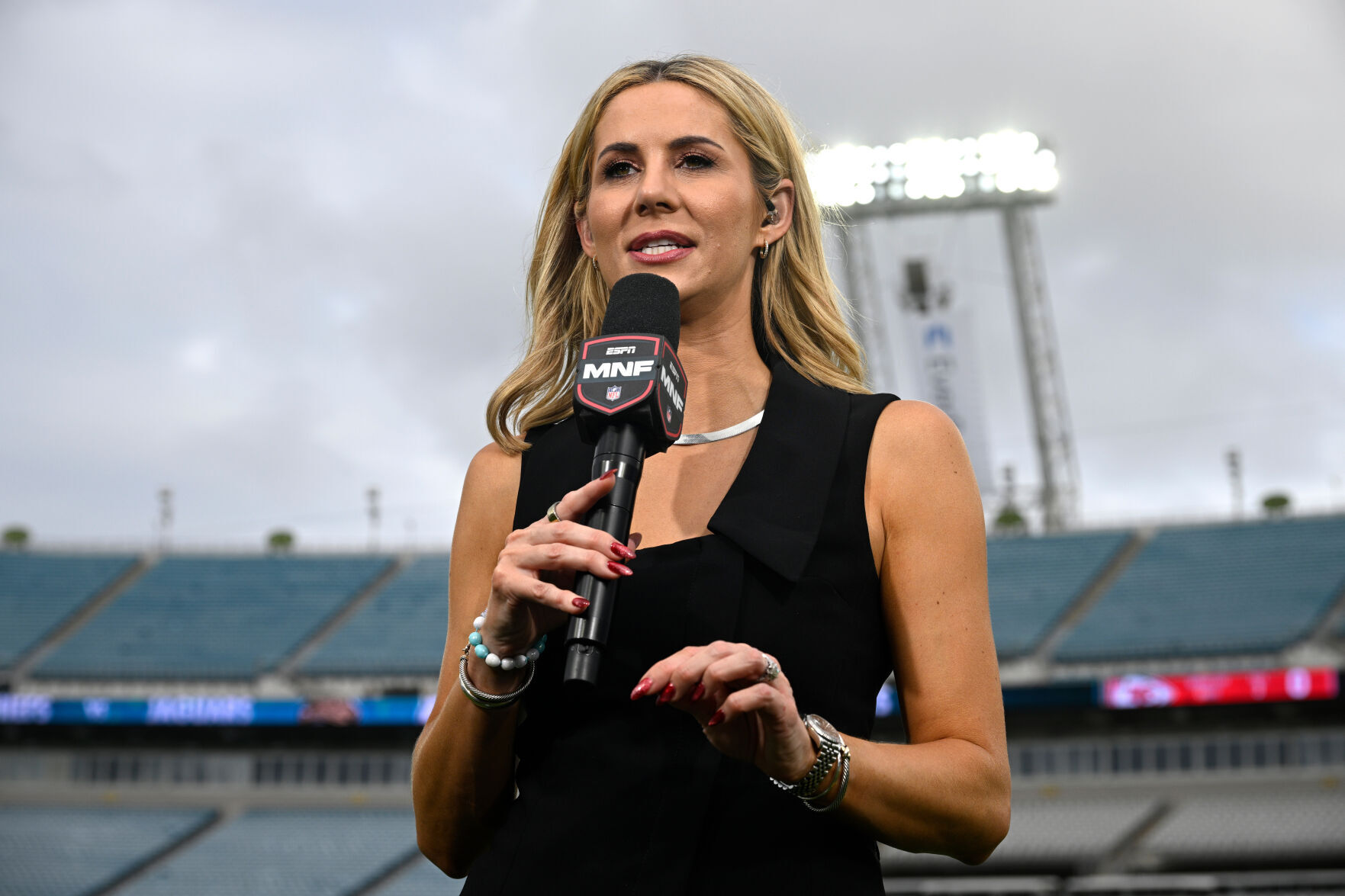 Rutledge-ESPN Football