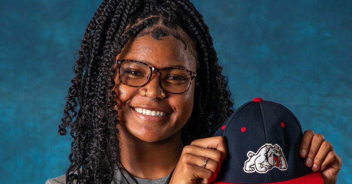 Sports Backers ALL Stars feature: RHSA athlete Ashaney Smith