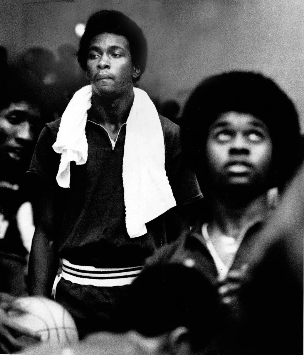 PHOTOS: Moses Malone