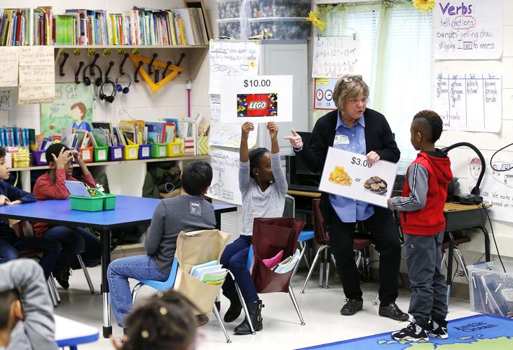 Carrie Coyner column: Covid-19 shows that student testing must evolve ...