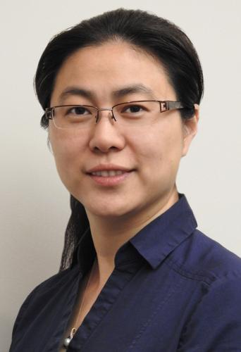 Xing Pan, CPA-Sr. Accountant