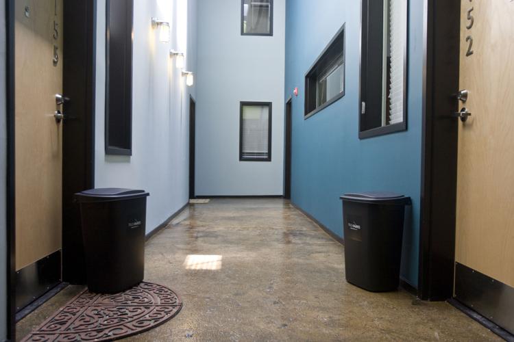 Trade Names: Trash Fairies makes trash pickup easy, safe