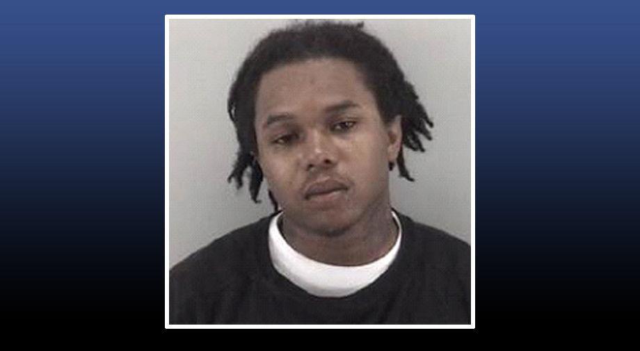 Richmond Man Sentenced To 16 Years For Shooting 81 Year Old Grandfather Richmond Local News 2950